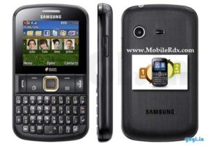 Samsung E2222 PhoneLock Done By Hwk