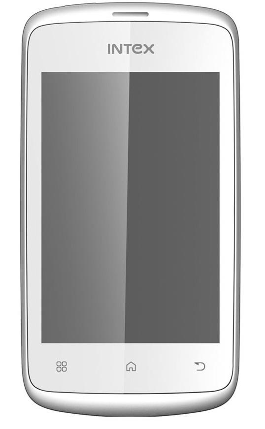 Intex Aqua Marvel G32 Pattern Unlock Solution