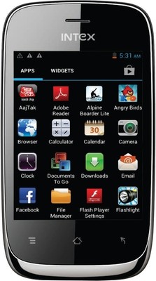 How To Hard Reset Intex Aqua 3.2