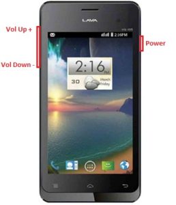 How To Hard Reset Lava Iris 405 Remove Pattern lock