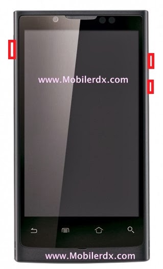 How To Hard Reset Huawei U9000 Remove Pattern Lock