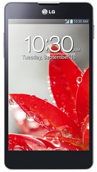 Lg Optimus G Eclipse E970 Hard Reset Solution