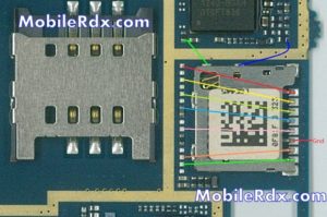 LG Optimus L4 E445 Mmc Memory Card Not Working Solution