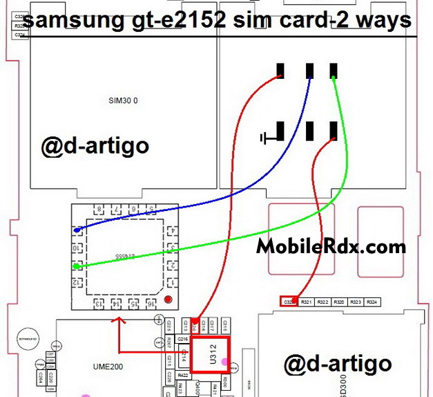 Samsung E2152 Sim Card Ways Not Working Solution Samsung E2152 Sim Card Ways Not Working Solution