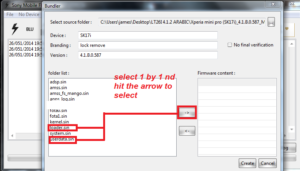 Remove Pattern Lock From All Sony Xperia Without Flash