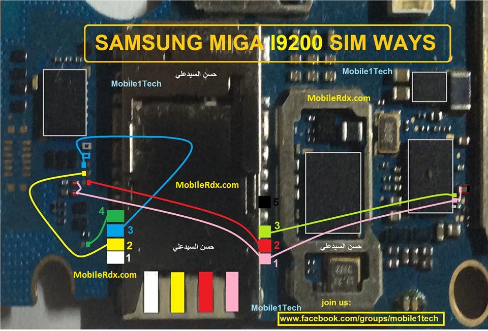Samsung GT-I9200 No Sim Card Prblem Solution Sim Ways