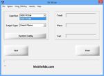 How To Use SN Write Tool (SN Writer) - Guide