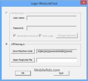 How To Use Wiselink Tool Tutorial