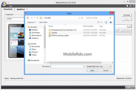 How To Use WiseLink Tool - Tutorial