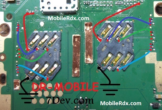 Nokia 230 Sim Card Ways Insert Sim Card Solution