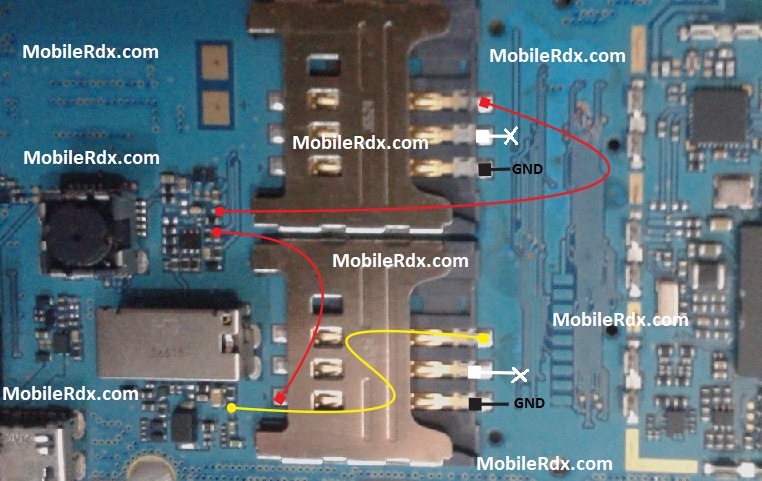 Samsung B313E Sim Card Ways Solution Insert Sim Problem Samsung B313E Sim Card Ways Solution Insert Sim Problem