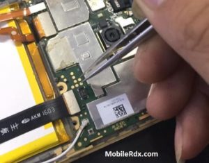 Huawei GR5 KII-L21 Test Point EDL 9008 Mode Ways