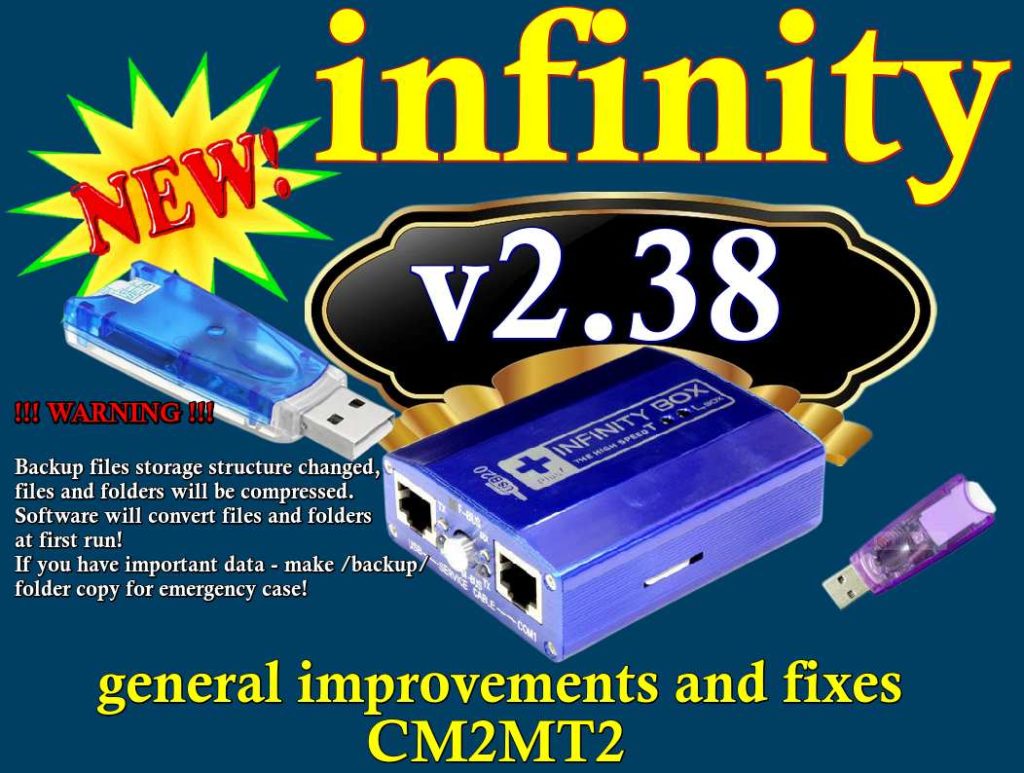Download Infinity Chinese Miracle-2 MTK V2.38 Setup [Latest Version]