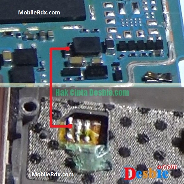 Oppo A33W Backlight Way Display Jumper Solution Oppo A33W Backlight Way Display Jumper Solution