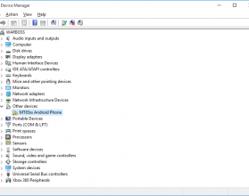 Download Latest Z3x Box Driver - 2018