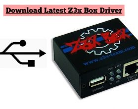 Download MT65XX Preloader Driver Latest Version 2018