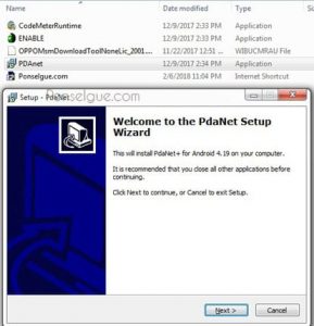 Oppo A83 Firmware Remove Screen Lock - Mobile Repairing Institute IMET ...
