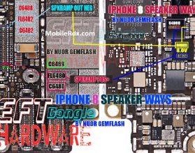 iPhone 8 Plus Battery Connector Ways Problem Solution