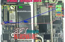 iPhone 7 Battery Connector Ways Power Problem Repair Solution