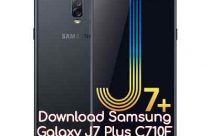 Download Samsung J720F Combination File - ADB Enable File