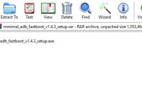 Download MT65XX Preloader Driver Latest Version 2018
