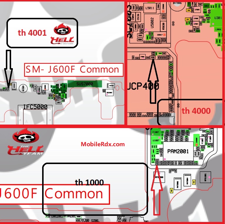 Samsung Galaxy J6 J600F Charging Paused Problem Solution