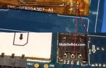 LYF Jio F120B Power Button Ways ON-OFF Key Jumper Solution