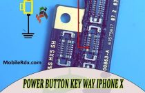 Solve iPhone 7 Home Button Not Working Problem - Hardware Solution