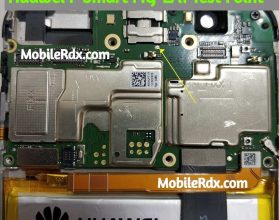 Huawei Y6 2019 FRP Unlock Test Point Method Using Sp Flash Tool
