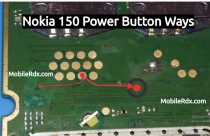 Nokia 105 TA-1174 Full Keypad Ways - Keypad Problem Repair Solution