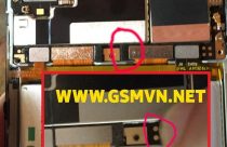 Xiaomi Mi 6 Test Points [Xiaomi Mi 6 EDL Mode PINOUT]