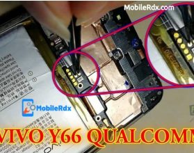 Nokia 6 Test Point - Boot Nokia 6 Into EDL Mode