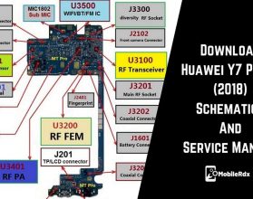 Download Samsung Galaxy A70 A705F Schematics And Service Manual