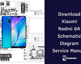 Download Samsung Galaxy A70 A705F Schematics And Service Manual