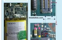 Oppo A1k Backlight Way | Display Light Problem Solution