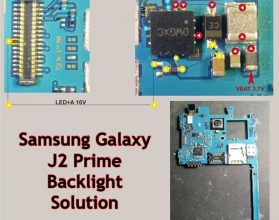 Samsung Galaxy A20s A207F Charging Problem Ways Solution