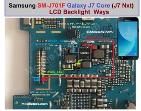 Samsung Galaxy A20s A207F Charging Problem Ways Solution