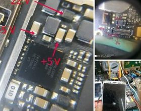 Redmi 6 Backlight Way And Display Light Problem Solution