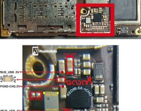 Redmi 6A Display Light Solution Backlight Ways