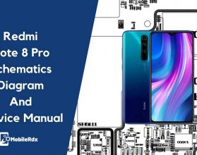 Download Xiaomi Redmi Note 3 (MTK) Schematics And Service Manual