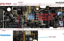 Download Xiaomi Redmi 8A Schematic Diagram