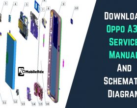Download Xiaomi Redmi Note 3 (MTK) Schematics And Service Manual