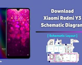 Download Samsung Galaxy A50 A505F Service Manual - Schematic Diagram