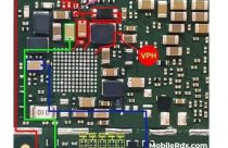 Redmi 7A Display Light Ways Backlight Problem Solution