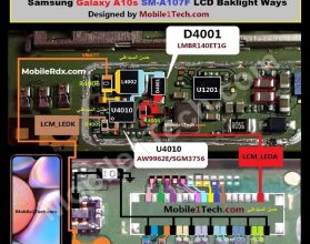Samsung Galaxy J7 J700H Charging Problem Solution USB Ways