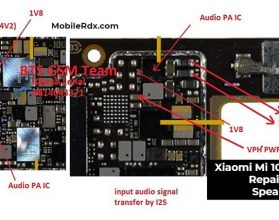 Redmi 6 Pro Ear Speaker Ways Earpiece Audio Problem Solution