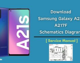 Download Xiaomi Redmi 7 Schematic Diagram And Service Manual