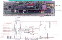 Samsung A70 A705F EDL Test Point - EDL 9008 Mode Fix Dead Boot