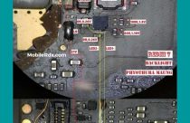 Redmi Note 7 Backlight Ways LCD Light Jumper Solution