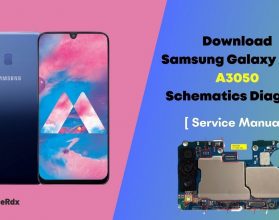 Download Samsung Galaxy A20e A202F Schematic Diagram | Service Manual